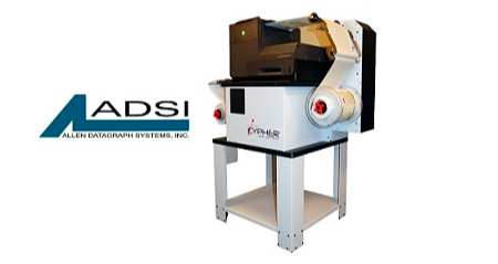 ADSi Label Systems | Aarque